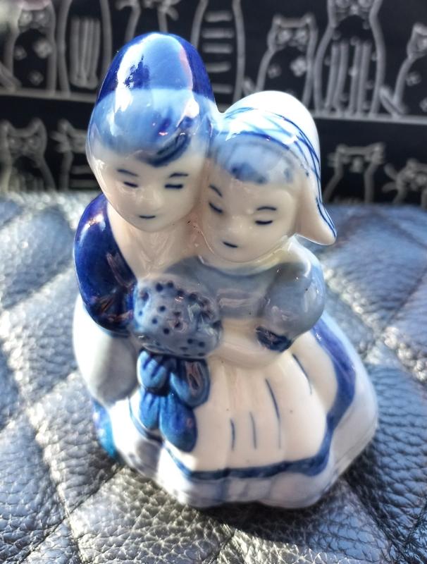 Статуетка 9см — ціна 300 грн у каталозі Статуетки Купити товари для дому та побуту за доступною