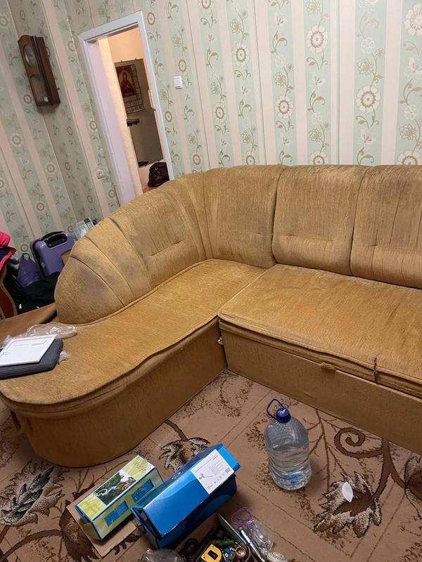 Диван — ціна 750 грн у каталозі Мякі меблі Купити товари для дому та побуту за доступною ціною