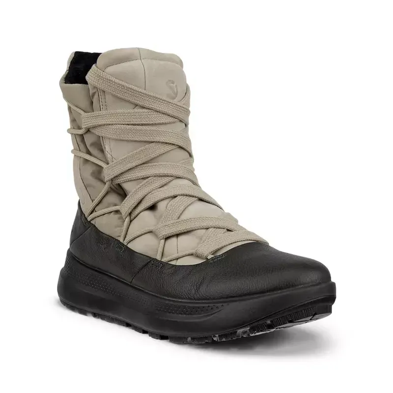 Ecco solice 420163 60996 — ціна 6300 грн у каталозі Черевики Купити ...