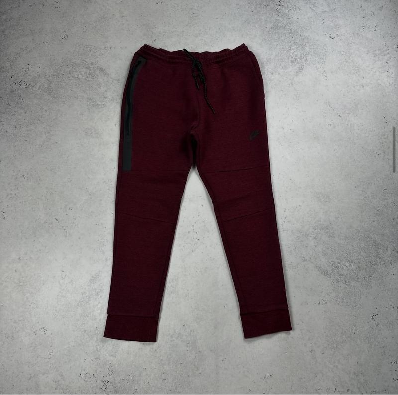 Найк теч фліс pants ( nike tech fleece штани nike ) — ціна 365 грн у ...