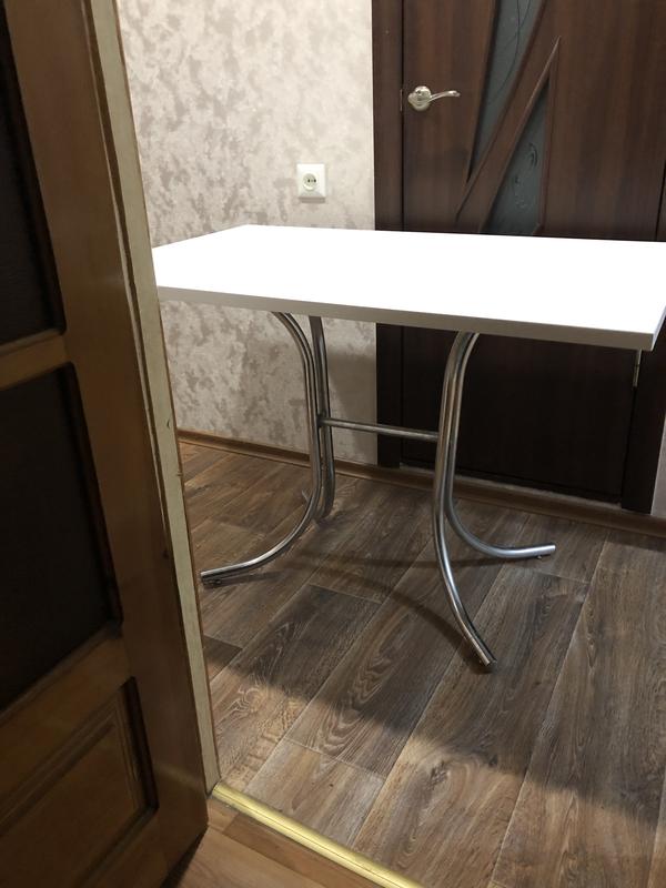 Кухонний стіл — ціна 2000 грн у каталозі Меблі для кухні Купити товари для дому та побуту за