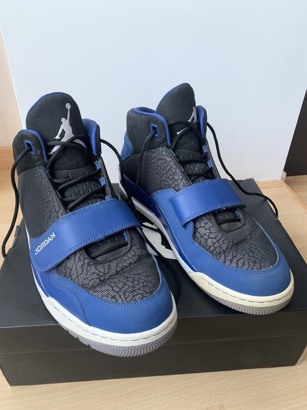 Nike air jordan fltclb 90's — ціна 2500 грн у каталозі Кросівки Купити ...