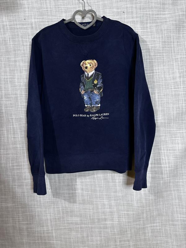 Polo ralph lauren 🔥🔥свитер — ціна 1500 грн у каталозі Светри Купити ...