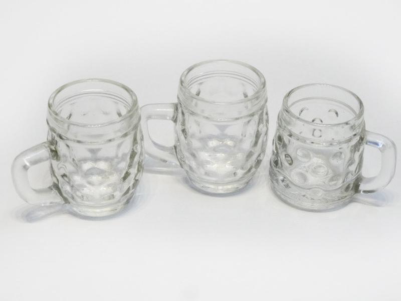 Бокальчики под пиво — ціна 600 грн у каталозі Келихи і фужери Купити товари для дому та побуту