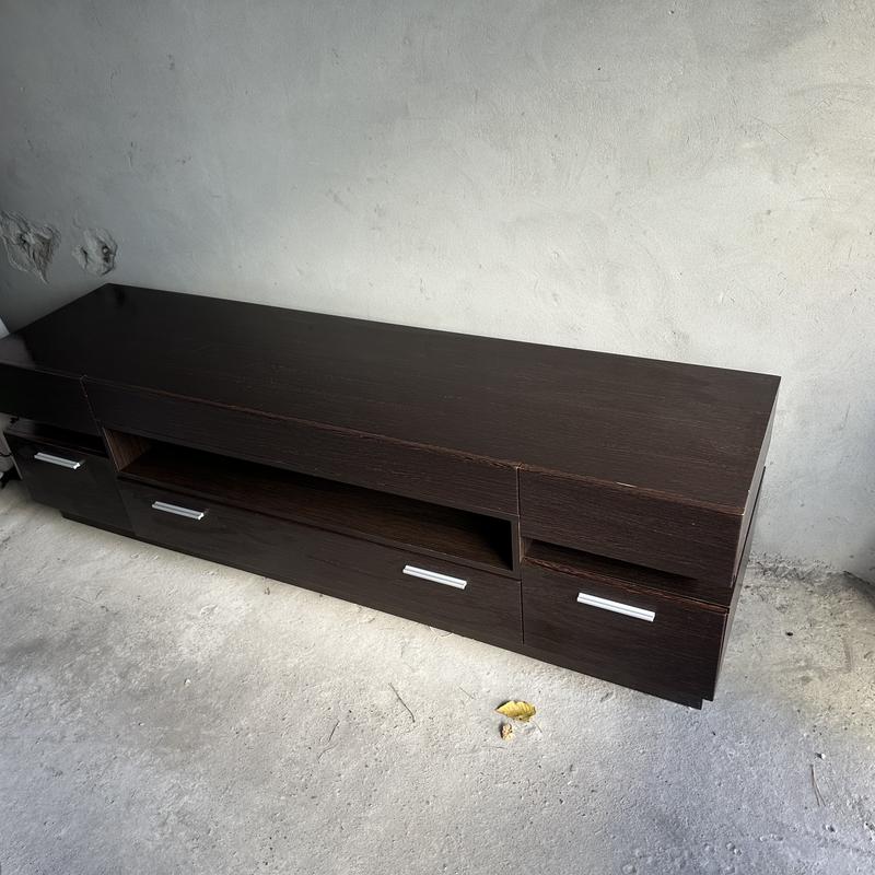 Тумба під телевізор — ціна 400 грн у каталозі Тумби Купити товари для дому та побуту за