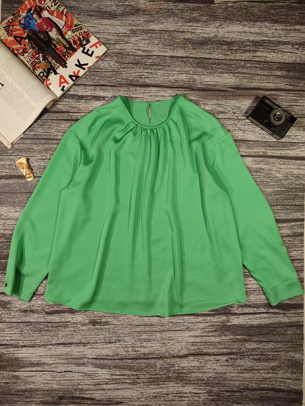 Блуза — ціна 80 грн у каталозі Блузи Купити жіночі речі за доступною ціною на Шафі Україна