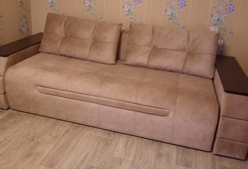 Диван — ціна 6999 грн у каталозі Меблеві гарнітури Купити товари для дому та побуту за доступною