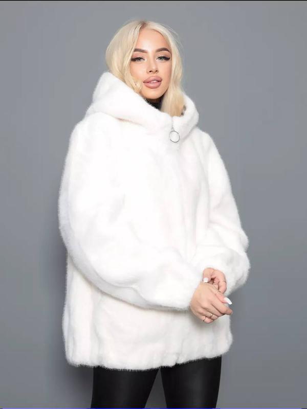 Трендові шубки — ціна 2300 грн у каталозі Шуби Купити жіночі речі за доступною ціною на Шафі
