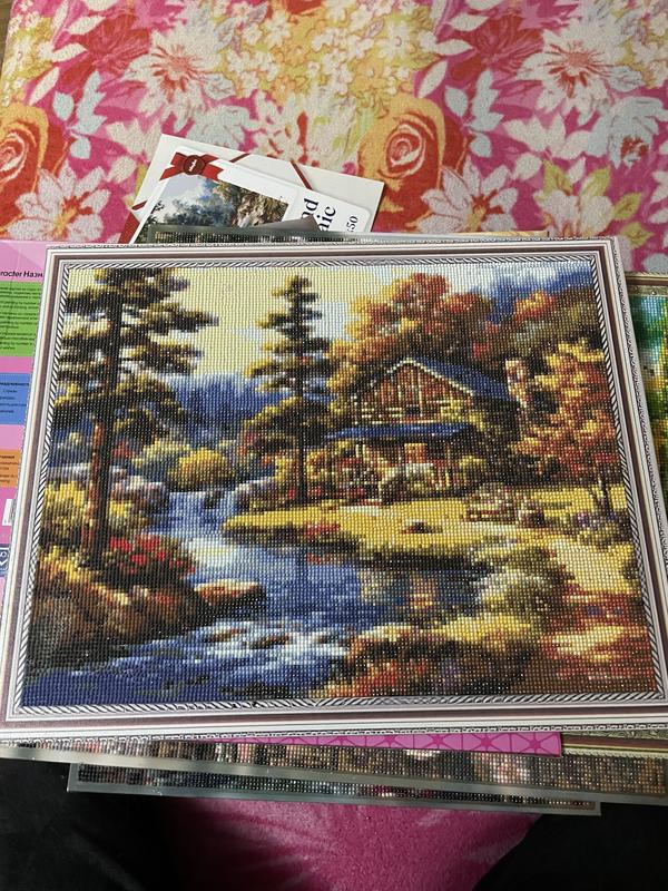 Картини — ціна 199 грн у каталозі Картини Купити товари для дому та побуту за доступною ціною на