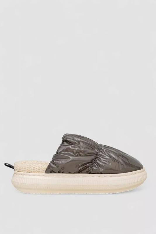 Капці домашні теплі — ціна 249 грн у каталозі Капці Купити жіночі речі за доступною ціною на