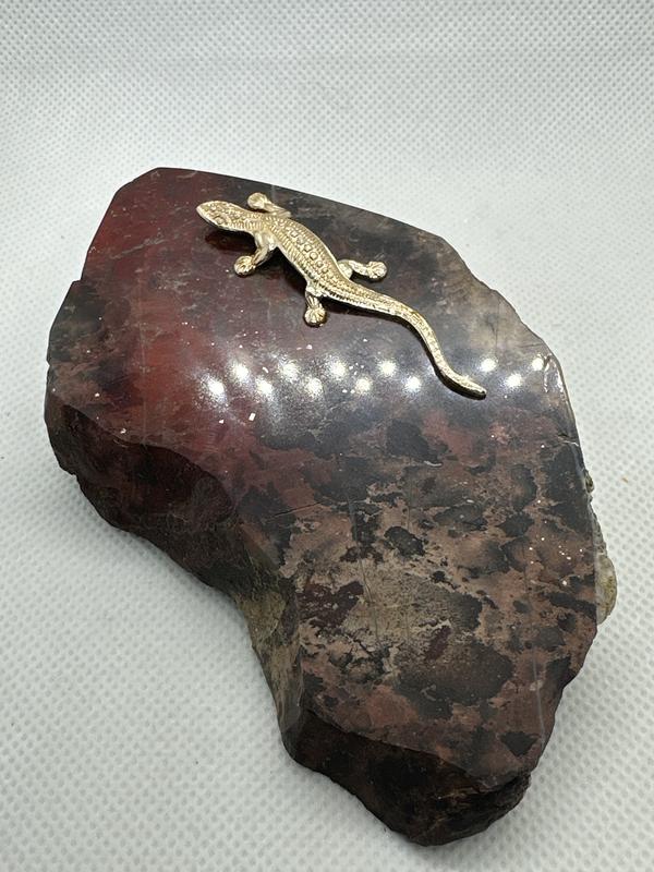 Статуэтка винтаж натуральный камень — ціна 400 грн у каталозі Статуетки