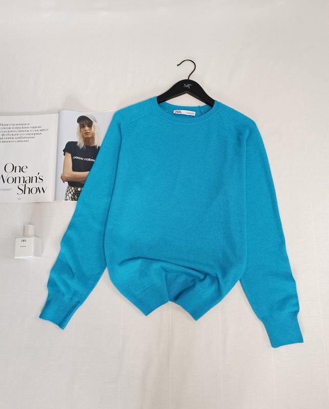 Светр — ціна 850 грн у каталозі Светри Купити жіночі речі за доступною ціною на Шафі Україна