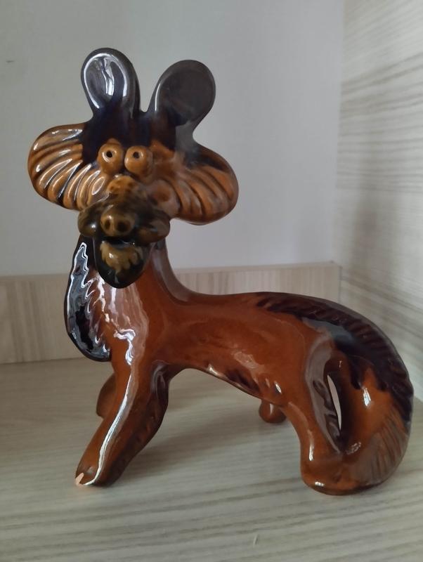 Статуэтка чудо зверь — цена 1400 грн в каталоге Статуэтки Купить товары