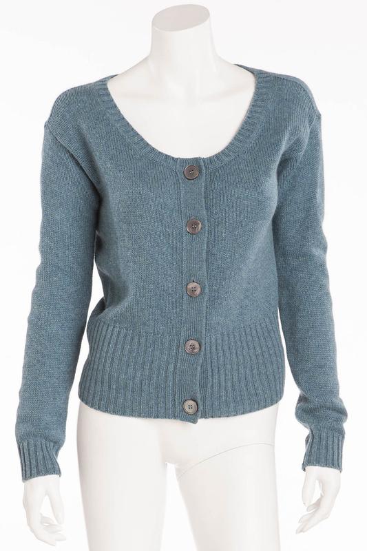 Кардиган з кашеміру Prada — ціна 1200 грн у каталозі Кардигани Купити жіночі речі за доступною