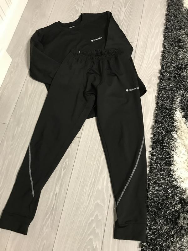 Термо білизна — ціна 300 грн у каталозі Термобілизна Купити чоловічі речі за доступною ціною на