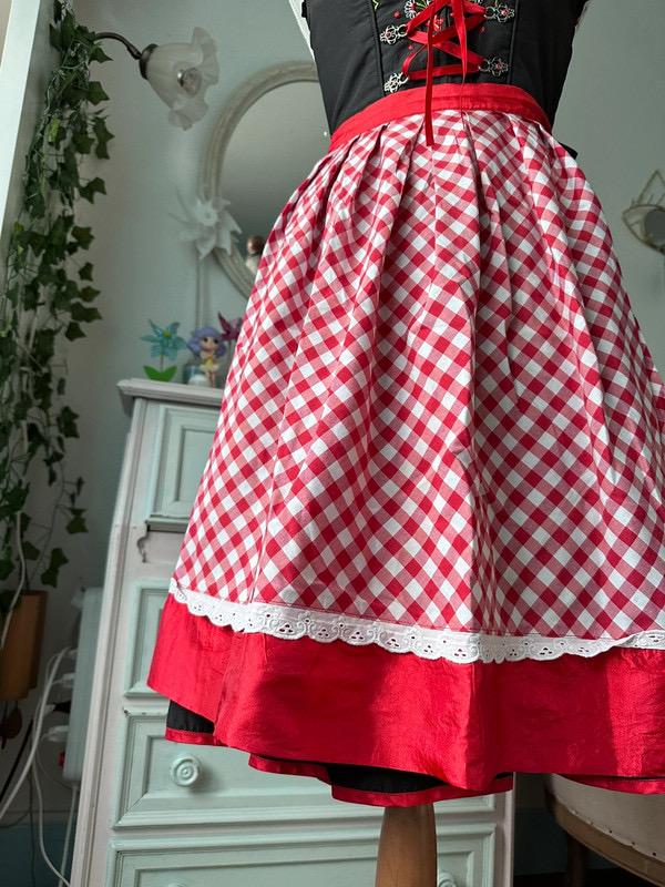 Фартух переднік — ціна 299 грн у каталозі Фартухи Купити товари для