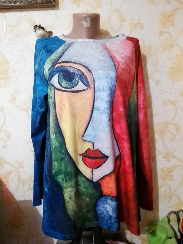 Лонгслив — ціна 115 грн у каталозі Лонгсліви Купити жіночі речі за доступною ціною на Шафі