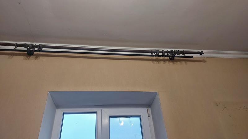 Карниз — ціна 250 грн у каталозі Карнизи Купити товари для дому та побуту за доступною ціною на