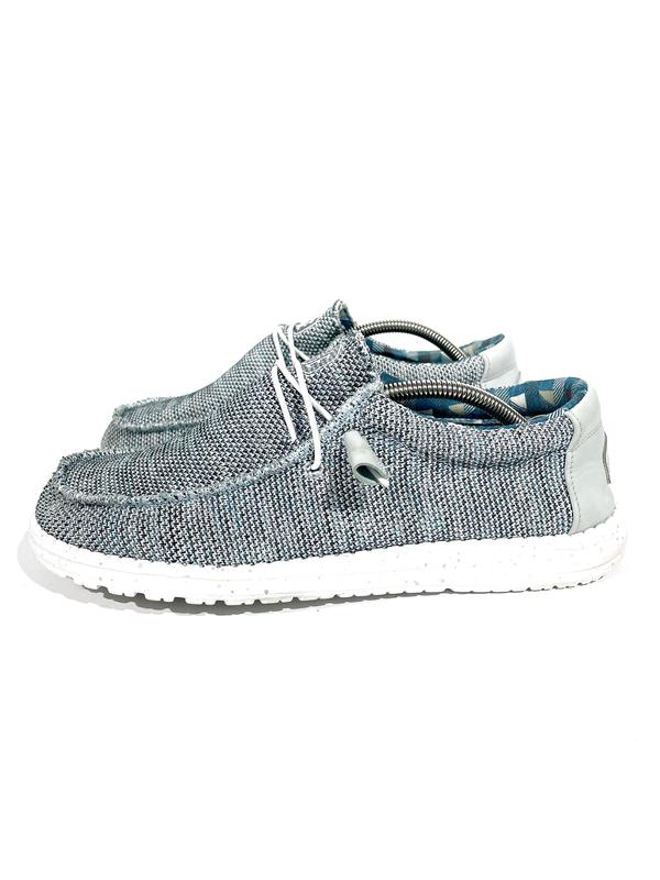 Мокасини Hey Dude — ціна 900 грн у каталозі Мокасини Купити чоловічі речі за доступною ціною на