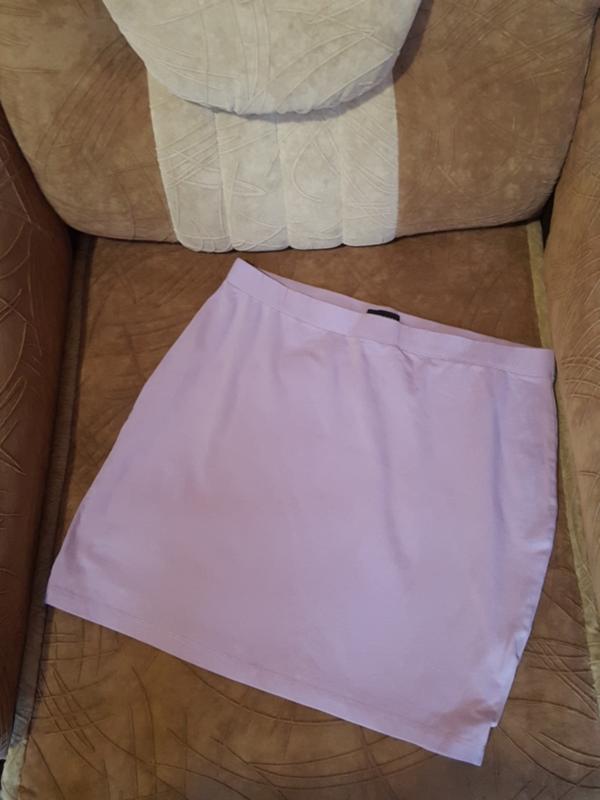 Коротка спідниця — ціна 35 грн у каталозі Міні спідниці Купити жіночі речі за доступною ціною на