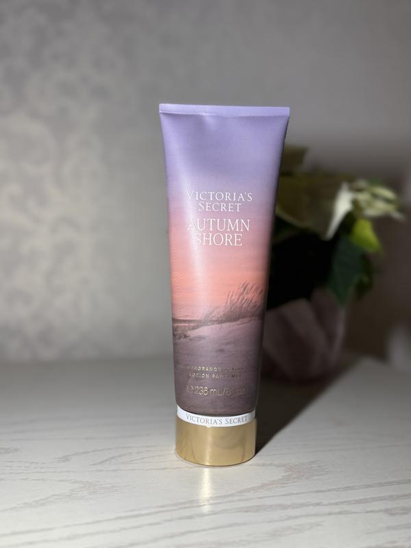 Парфумований лосьйон victoria's secret з лімітованої колекції "autumn ...
