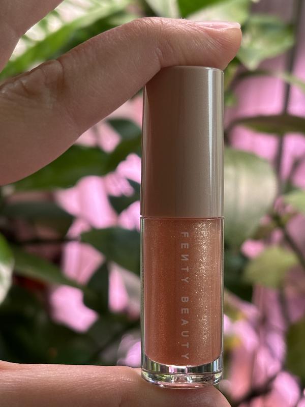 Блеск для губ fenty beauty gloss bomb universal lip luminizer (fenty ...