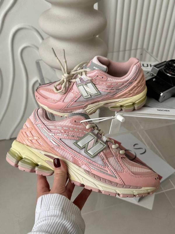 New balance 1906u lunar new year shell pink — ціна 2999 грн у каталозі ...