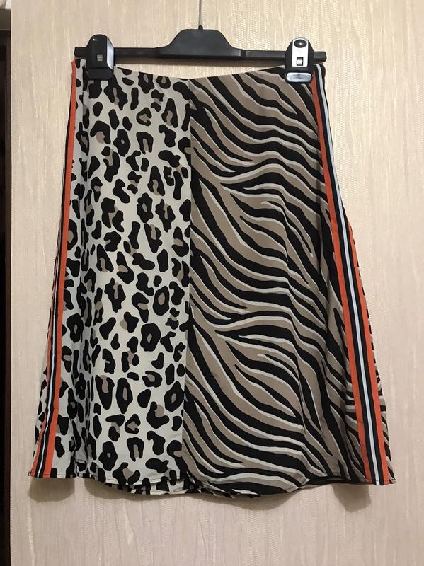 Юбка Marc Cain — цена 350 грн в каталоге Миди юбки Купить женские вещи по доступной цене на Шафе