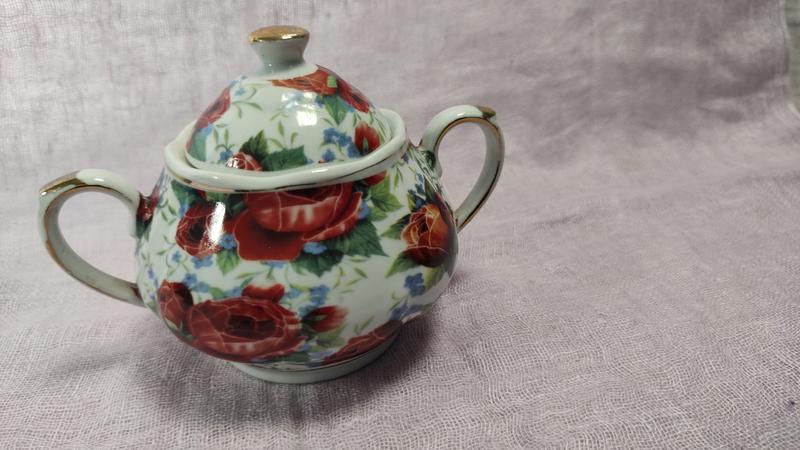 Цукорниця — ціна 69 грн у каталозі Цукорниці Купити товари для дому та побуту за доступною ціною