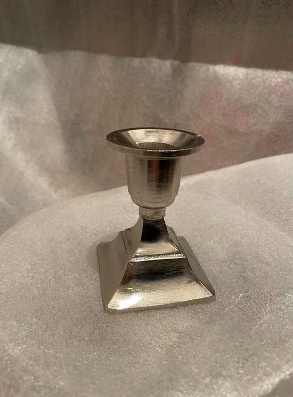 Подсвечник на стол подсвечник — цена 56 грн в каталоге Подсвечники Купить товары для дома и