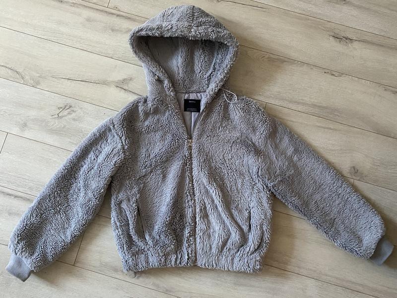 Куртка теді — ціна 500 грн у каталозі Куртки Купити жіночі речі за