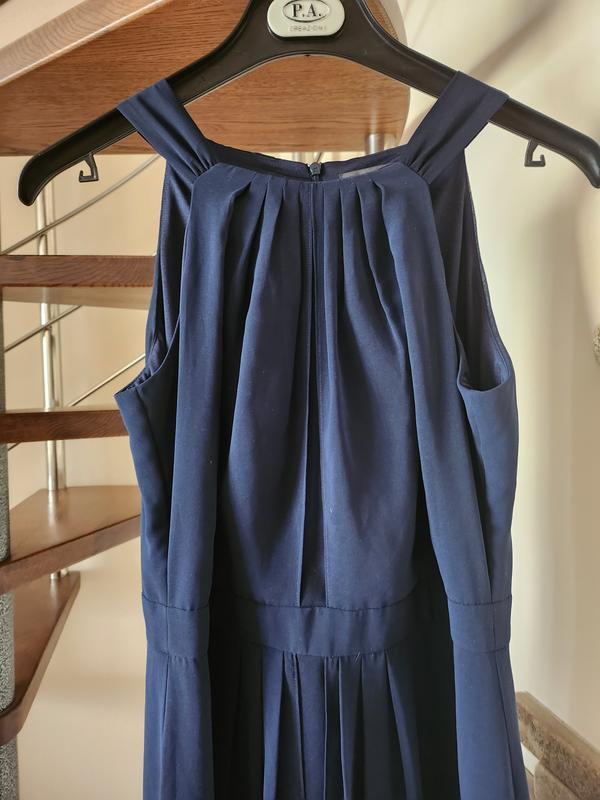 Супер красиве довге плаття італія — ціна 499 грн у каталозі Довгі сукні Купити жіночі речі за