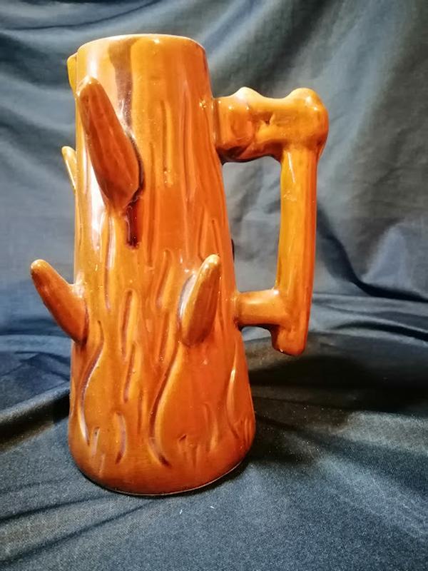 Керамический кувшин ваза — цена 220 грн в каталоге Вазы Купить товары для дома и быта по