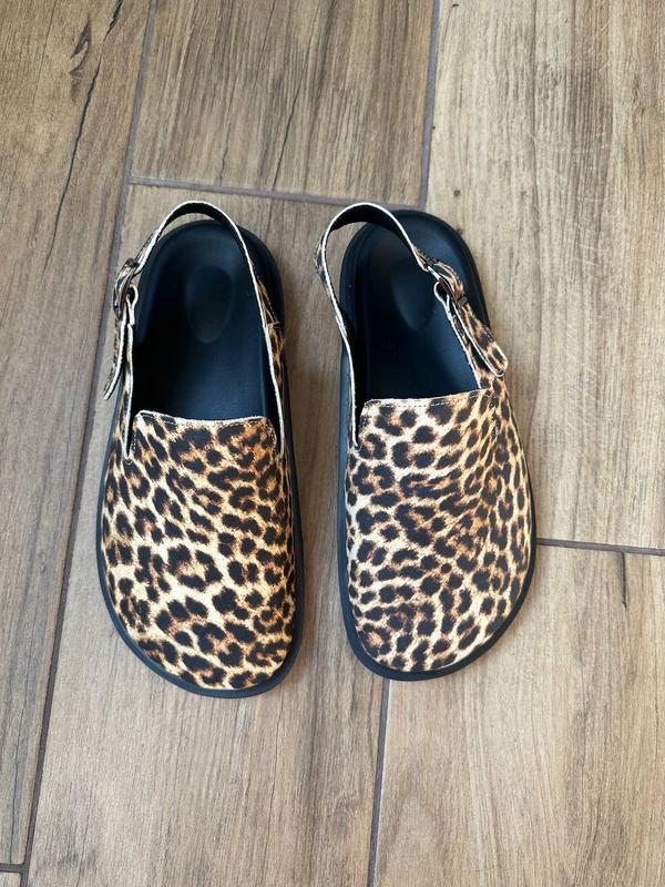 Клоги — ціна 2500 грн у каталозі Сабо Купити жіночі речі за доступною ціною на Шафі Україна