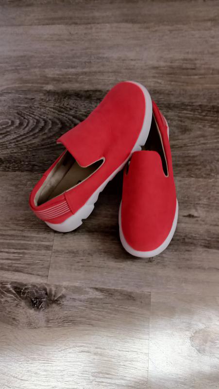 Сліпони — ціна 550 грн у каталозі Мокасини Купити жіночі речі за доступною ціною на Шафі