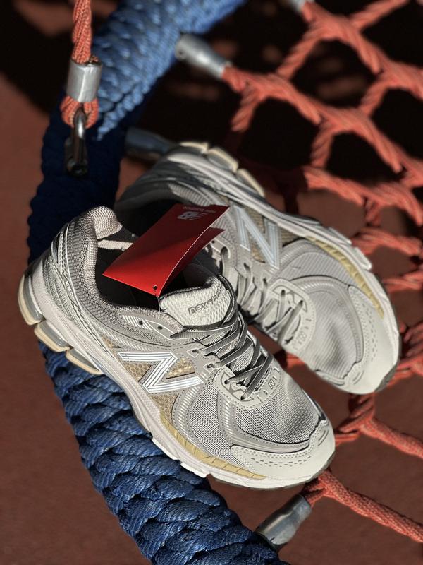 New balance 860 — ціна 2050 грн у каталозі Кросівки Купити жіночі речі ...