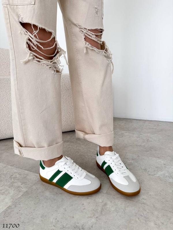 Жіночі кеди — ціна 970 грн у каталозі Кеди Купити жіночі речі за доступною ціною на Шафі