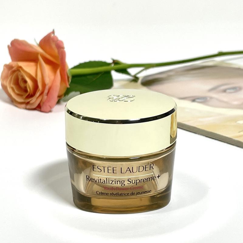 Estee lauder revitalizing supreme store
