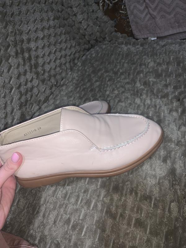 Лофери 39 р — ціна 420 грн у каталозі Лофери Купити жіночі речі за доступною ціною на Шафі