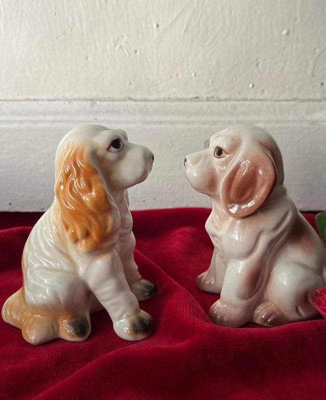 Керамические статуэтки — цена 250 грн в каталоге Статуэтки Купить товары для дома и быта по