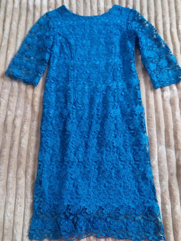 Сукня — ціна 100 грн у каталозі Короткі сукні Купити жіночі речі за доступною ціною на Шафі