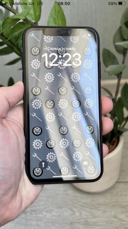 Продам айфон Xr состояние отлично — цена 1300 грн в каталоге Смартфоны и мобильные телефоны
