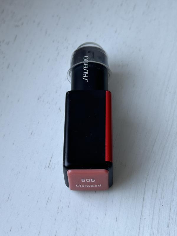 Shiseido modernmatte помада для губ — цена 800 грн в каталоге Помада ...