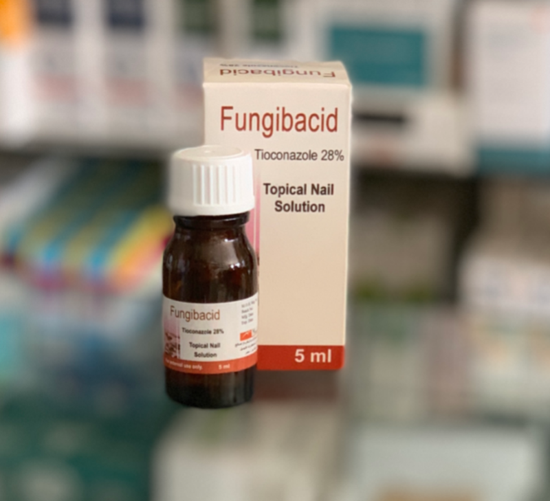 Fungibacid фунгибацид фанджибасид от грибка ногтей 5 мл египет — цена ...