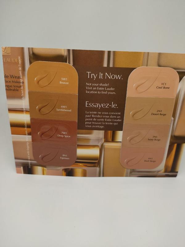 Тональный крем Estée Lauder Double Wear Stay In Place Makeup — цена 70
