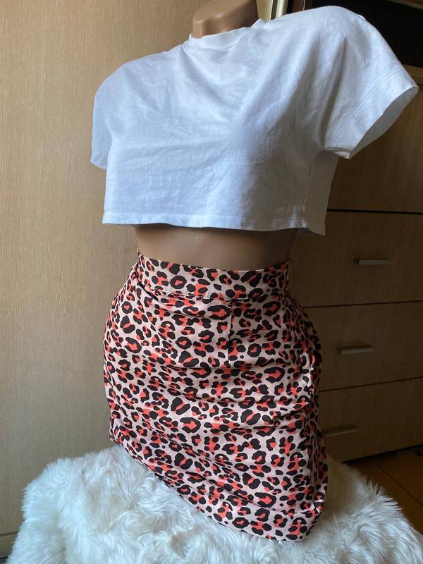 Гарна спідничка — ціна 50 грн у каталозі Міні спідниці Купити жіночі речі за доступною ціною на