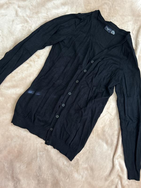 Кофта женская — ціна 50 грн у каталозі Накидки Купити жіночі речі за доступною ціною на Шафі