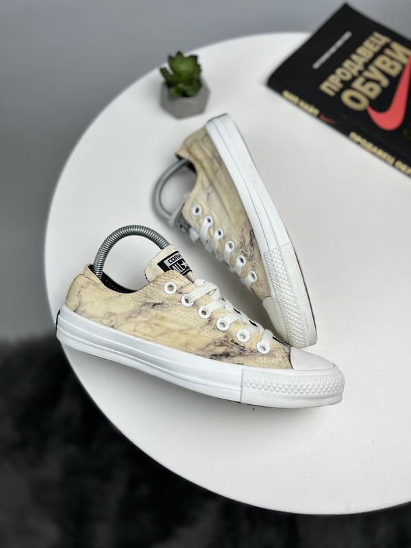 Кеди жіночі конверси Converse — ціна 559 грн у каталозі Кеди Купити жіночі речі за доступною