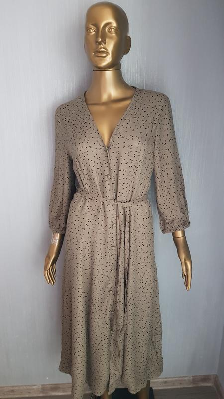 Гарна сукня — ціна 470 грн у каталозі Довгі сукні Купити жіночі речі за доступною ціною на Шафі