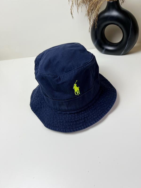 Polo ralph lauren bucket hat store